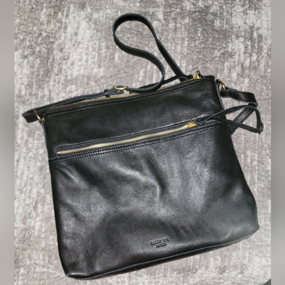 margot | Bags | Margot Genuine Leather Crossbody | Poshmark